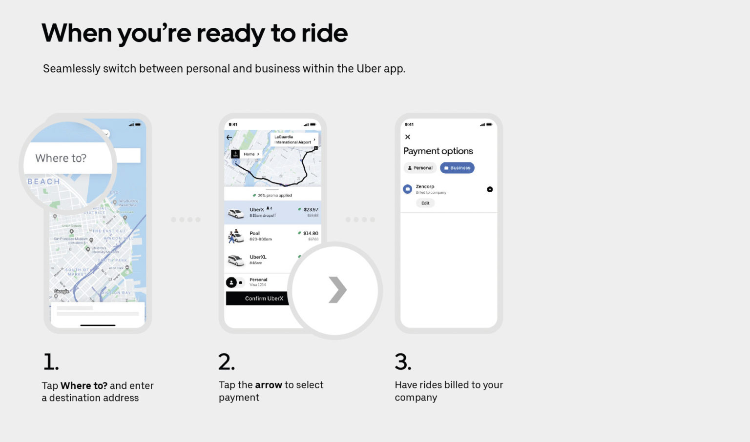 JAC Parking Program - Jackson Hole Airport