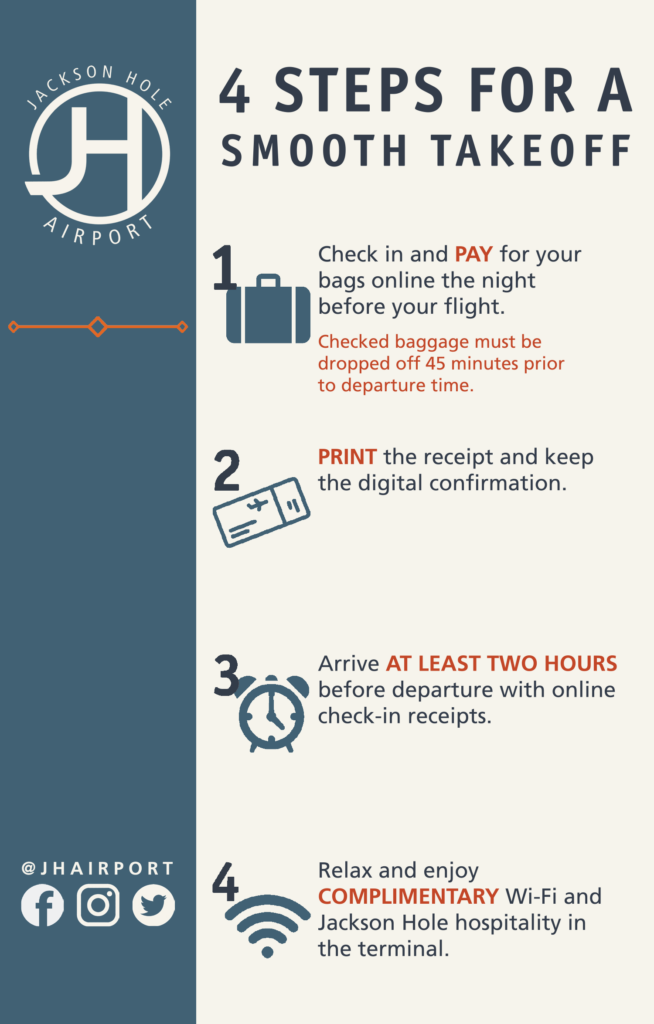 4 Steps Ad_Smooth Takeoff_Weekly_2023_FINAL - Jackson Hole Airport